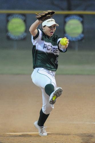 Poteet, Forney continue to lead the way in 10-6A softball race ...