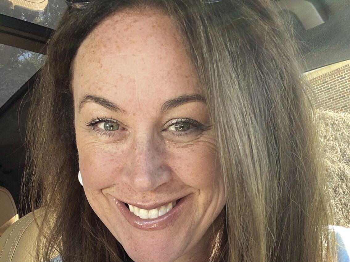 Meet Jamie Heit: How she turned a specific concern into a community hub ...