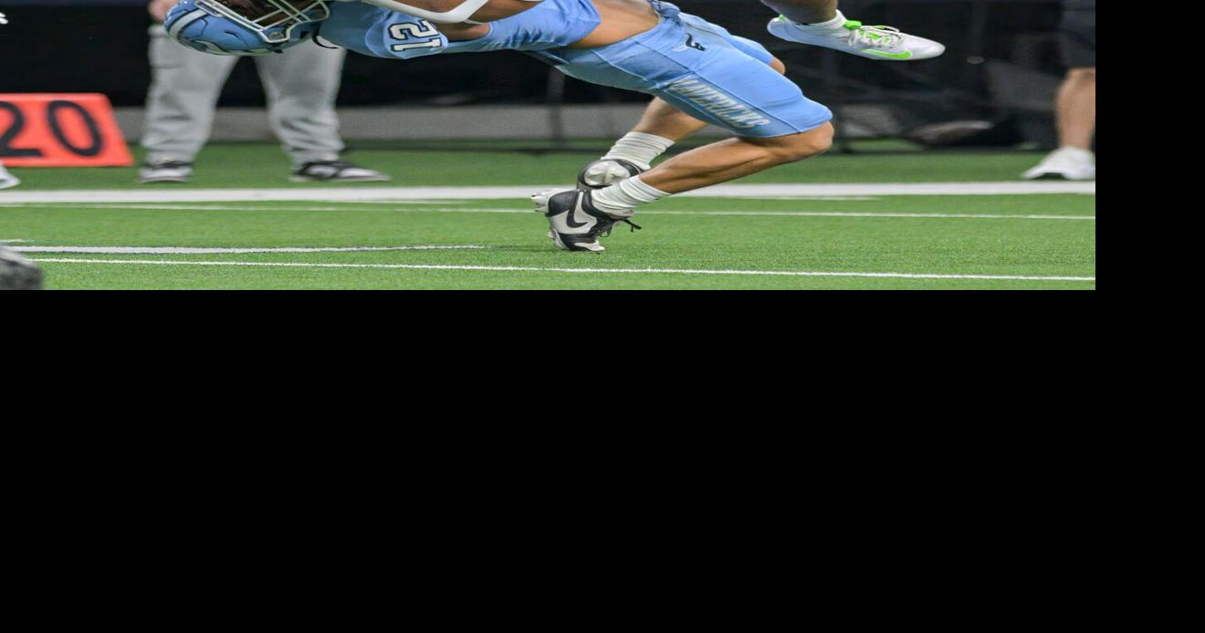 Star Local Media High School Football Scoreboard: Week 2 | Star Local ...