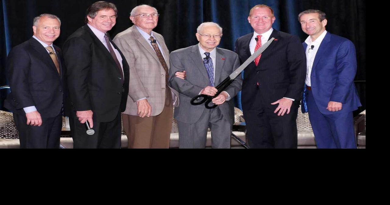 Frisco talks about where it's been and where it's going | Frisco ...