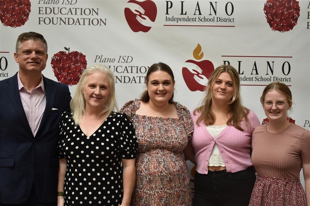 Plano ISD names seven new principals | Plano Star Courier ...