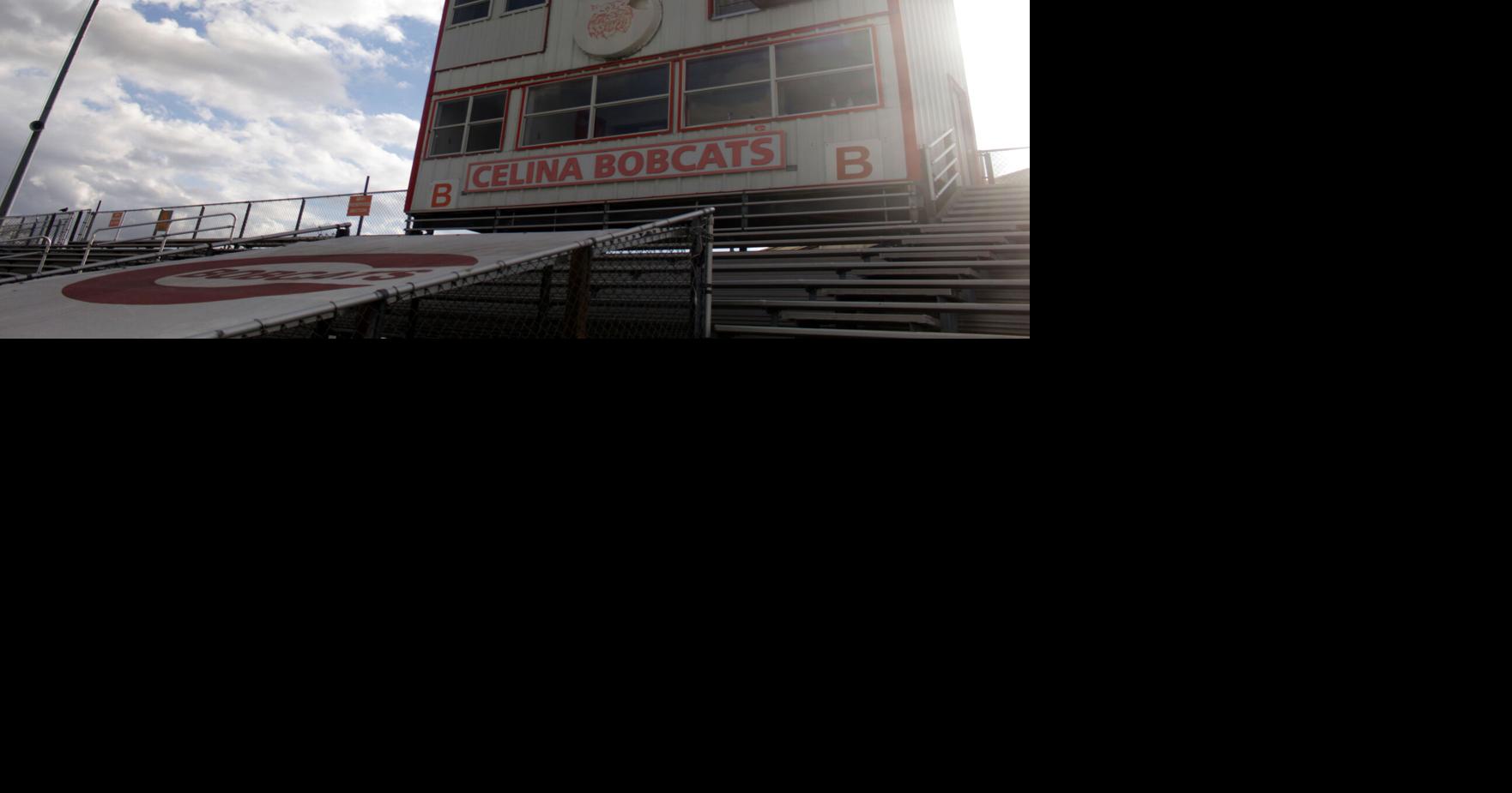 Celina working to preserve Bobcat Field during Ousley Park transformation | Celina Record ...