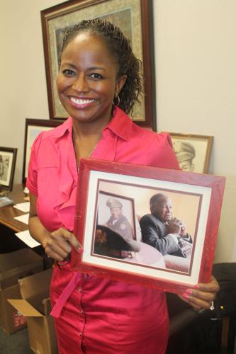 Tuskegee Airman's story lives through daughter | Homepage ...