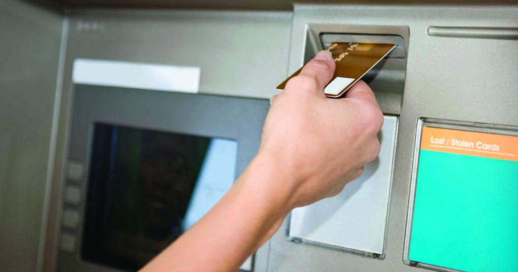 27 indicted in ATM robbery conspiracy | Allen American | Local News ...
