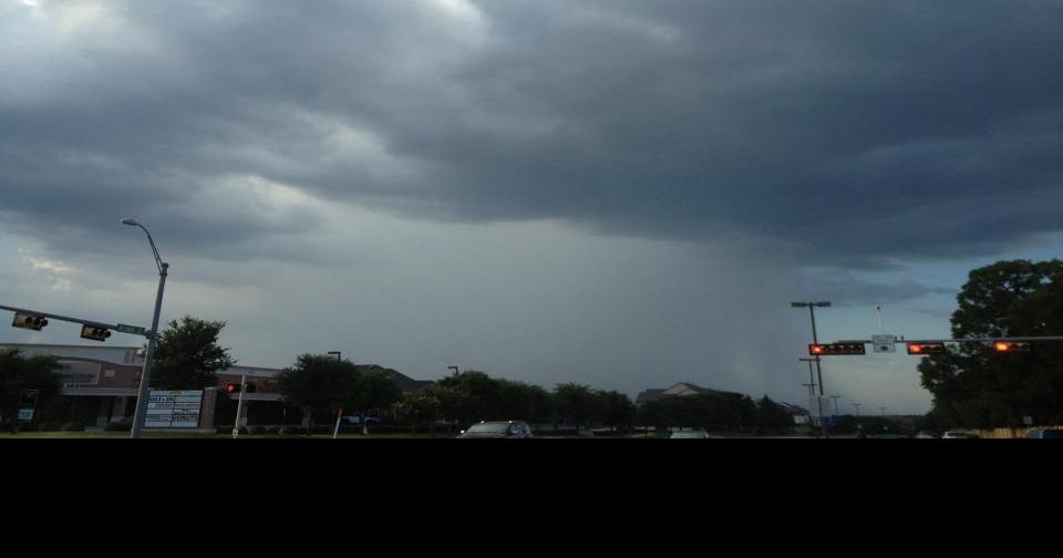 National Weather Service will be offering free severe weather class in ...