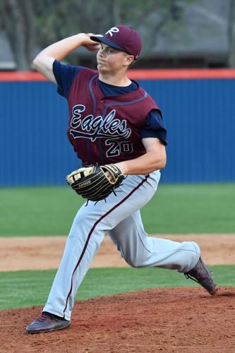 Sachse baseball leads the pack heading into stretch run | Rowlett Prep ...