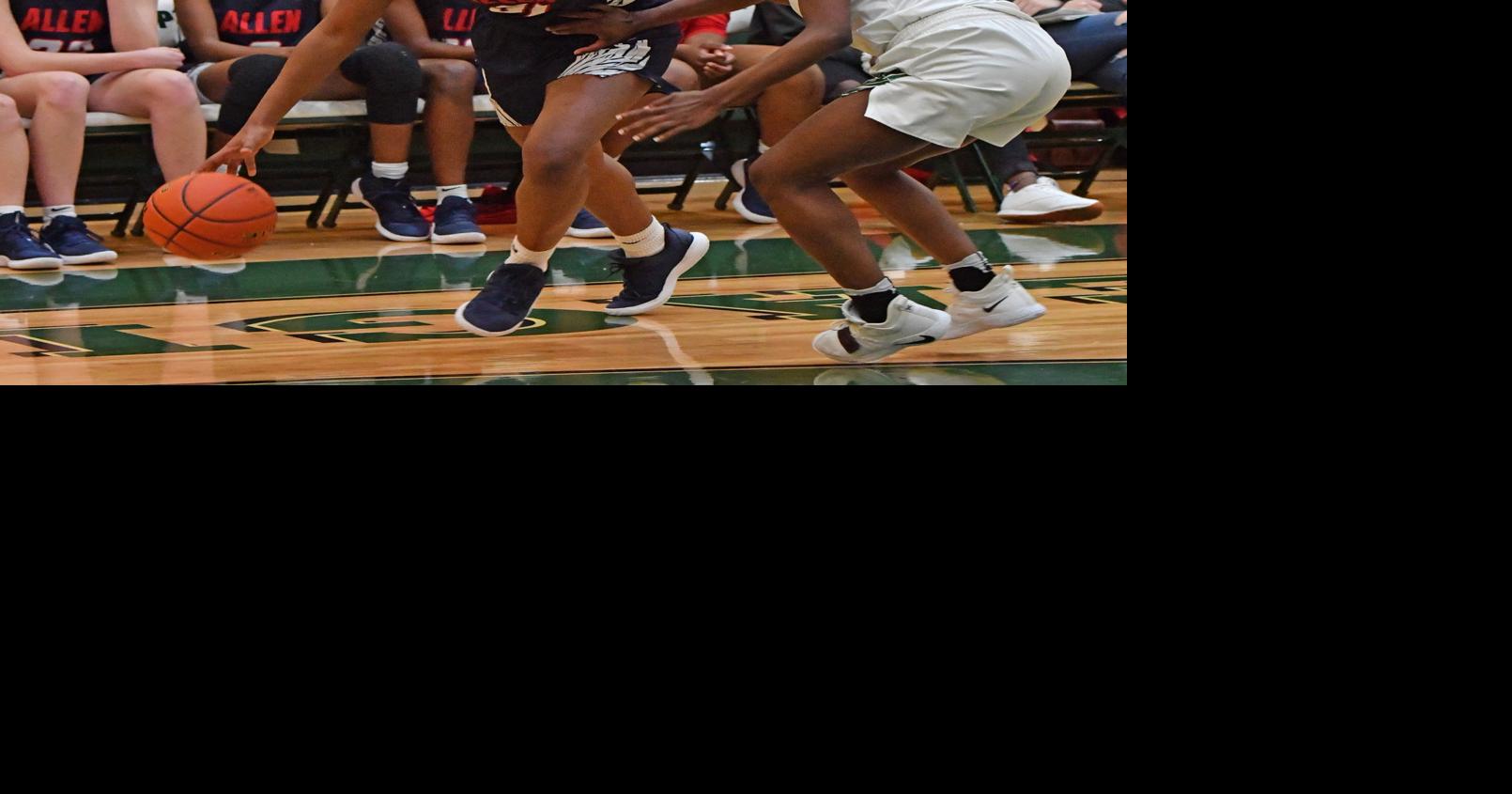 Allen downs Prosper at the buzzer, guarantees share of district crown ...