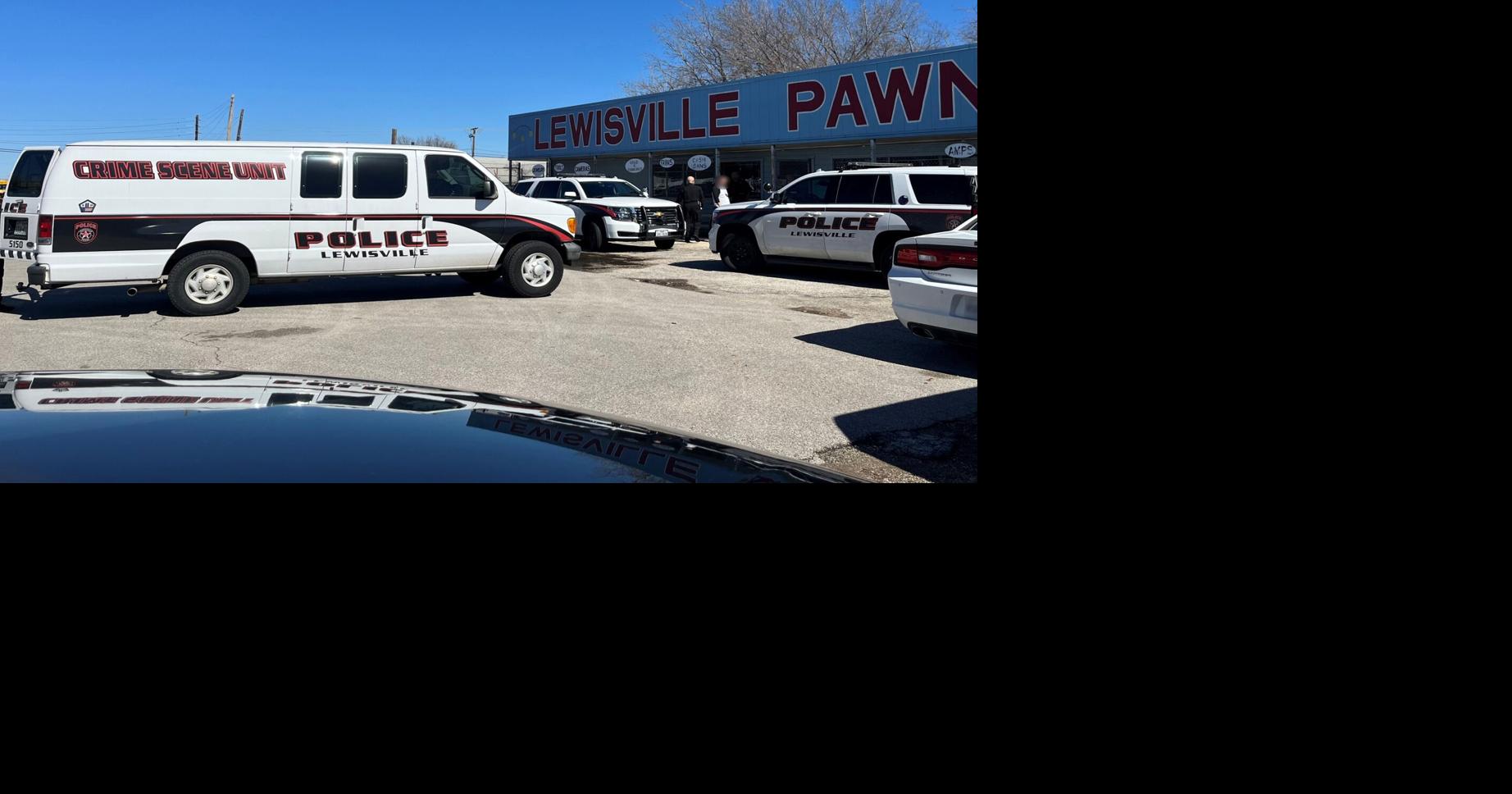 Lewisville community mourns death of local pawn shop owner | Homepage ...