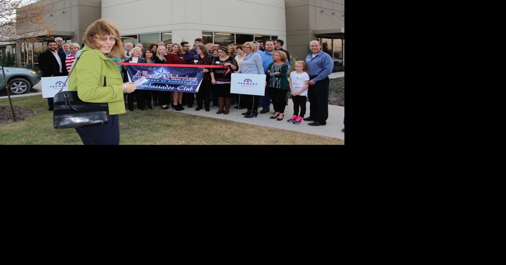 Allen Business Briefs: Two long-time Allen businesses to be recognized ...