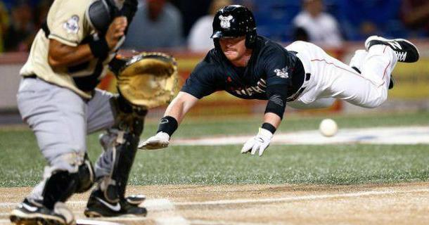 Hard work pays off: Luce signs with Orioles, gets shot at big-time ...