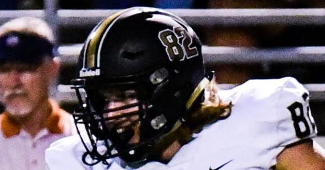 Kam the man: The Colony's Wesley rushes for 343 yards, six TDs in ...