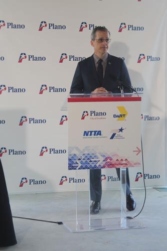 Agencies come together for an update on traffic congestion | Homepage ...