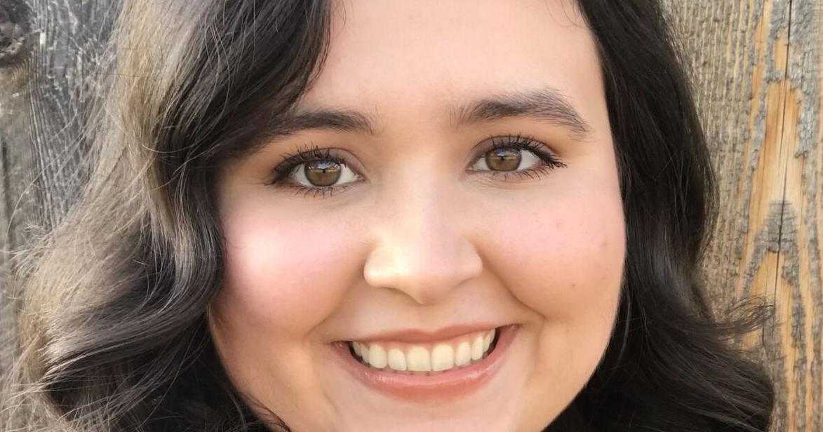 Meet Elizabeth Hernandez, who volunteers with the Hope Clinic of ...