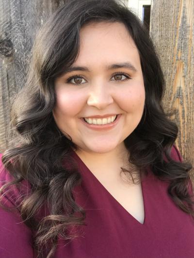 Meet Elizabeth Hernandez, who volunteers with the Hope Clinic of ...