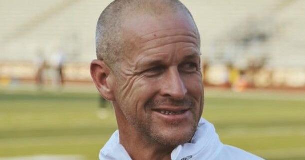 Michael Odle: Bleeding Lewisville Fighting Farmer maroon for 45 years ...