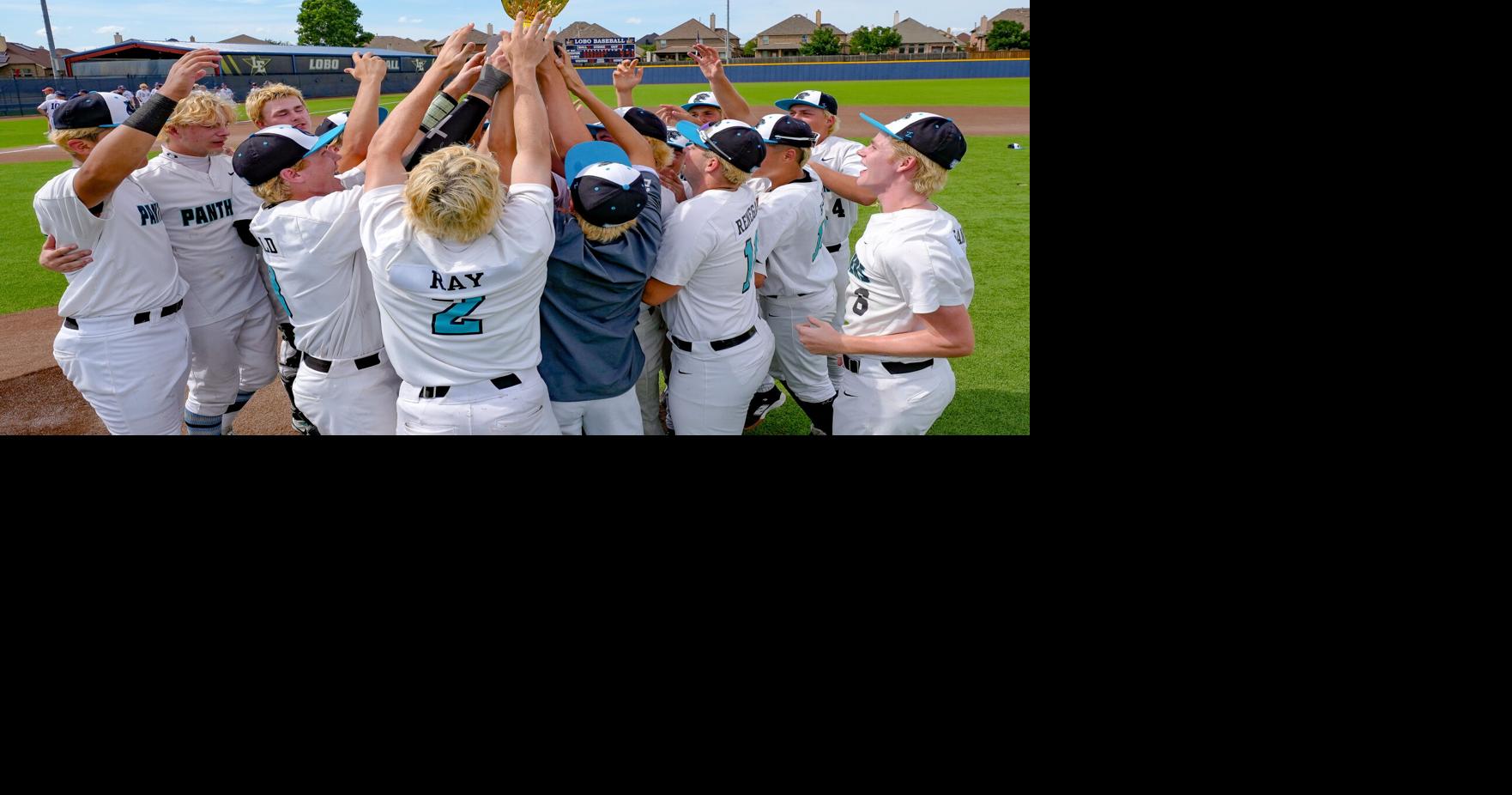Bound for state semifinals, Panther Creek in midst of best season yet ...