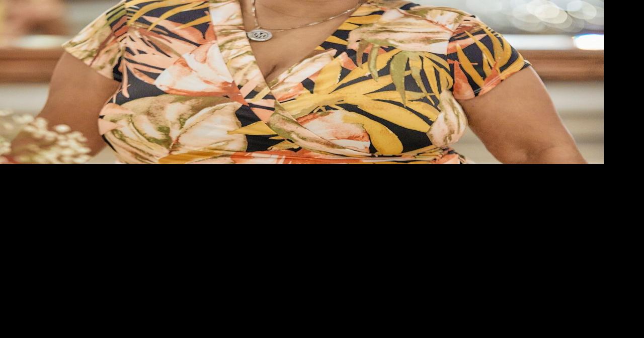 Meet Monique Thompson, Little Elm author, doctor, mother, and involved ...