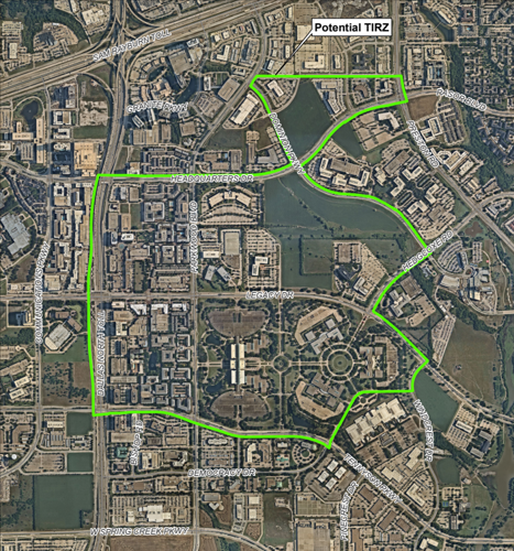 Plano City Council to consider tax reinvestment zone for redevelopment ...