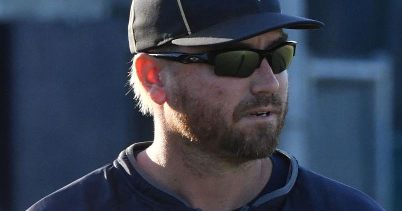 Q&A with Little Elm head baseball coach Matt Harbin | Little Elm ...