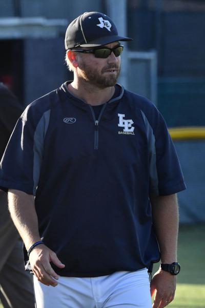 Q&A with Little Elm head baseball coach Matt Harbin | Little Elm ...