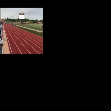 District 11-6A Track and Field Meet-Quajon Fuller | Multimedia ...