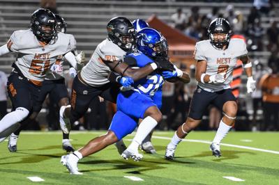 Football Forecast: MISD, Sunnyvale look to finish strong | Mesquite ...