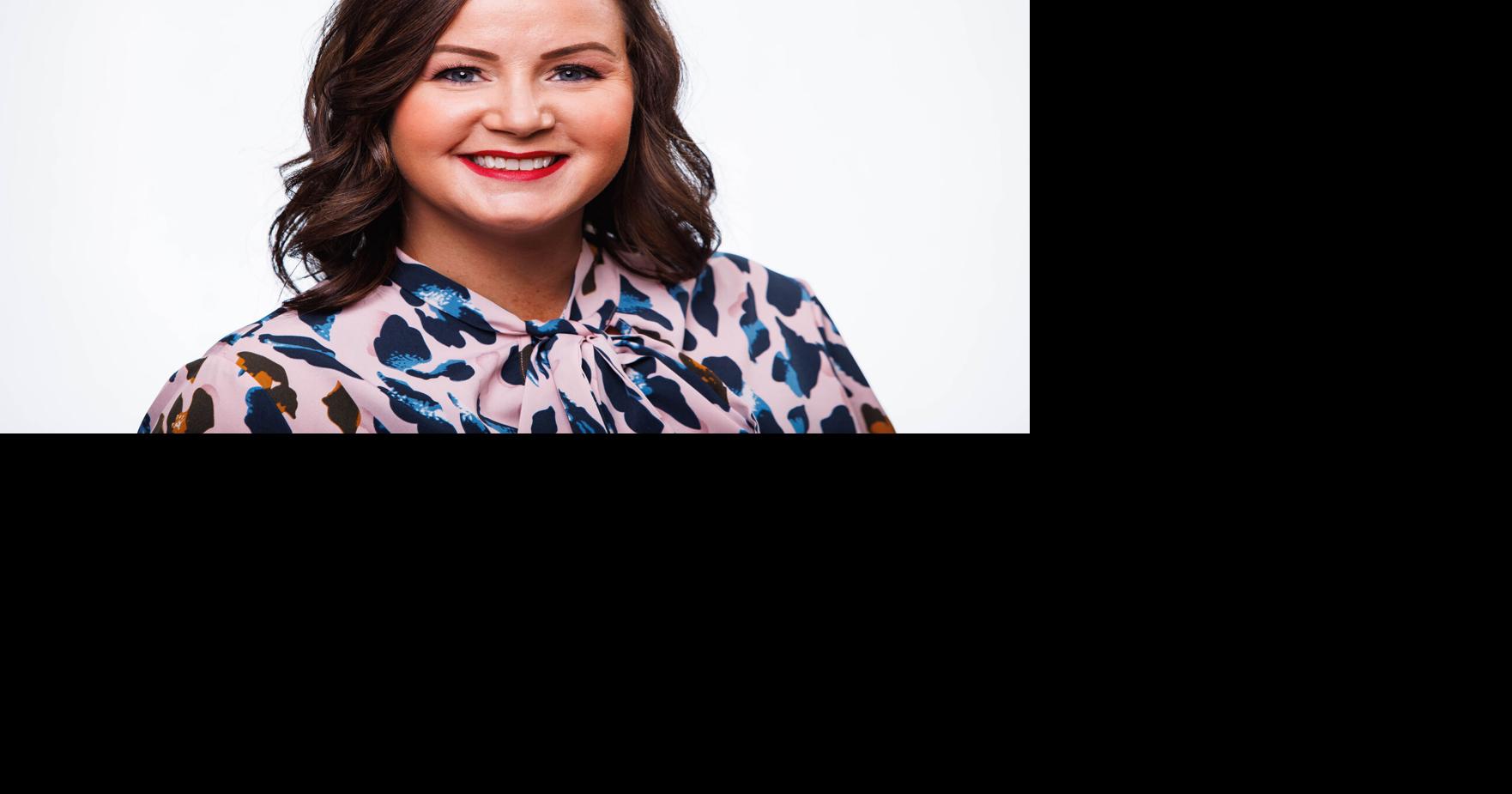 Meet Amanda Lagan, McKinney resident and Frisco's Volunteer of the Year ...