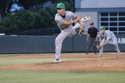 Hungry for more: Falcons ride second straight sweep to regional semis ...