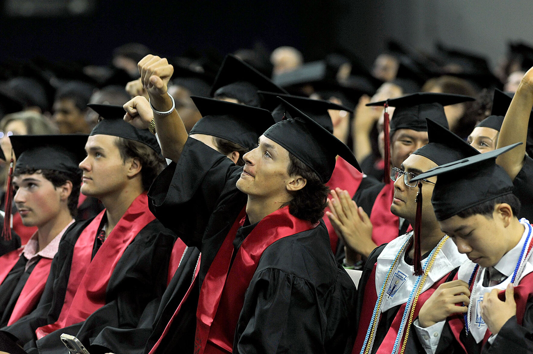Frisco Liberty Class of 2024 is ready to soar! View 100+ photos from ...