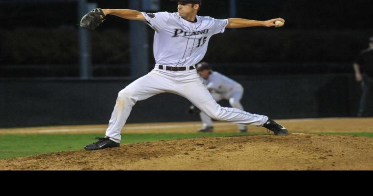 Plano's Mitchell Hansen a Perfect Game All-American | Opinion ...