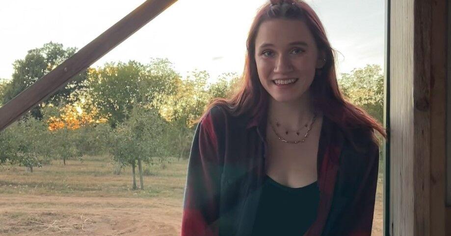 How Rebekah Raub will be helping record Celina history this summer ...