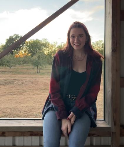 How Rebekah Raub will be helping record Celina history this summer ...