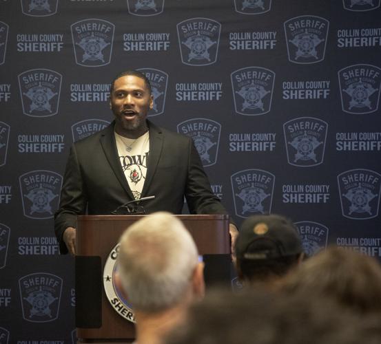 Collin County jail prioritizes inmate rehabilitation in overhauled ...