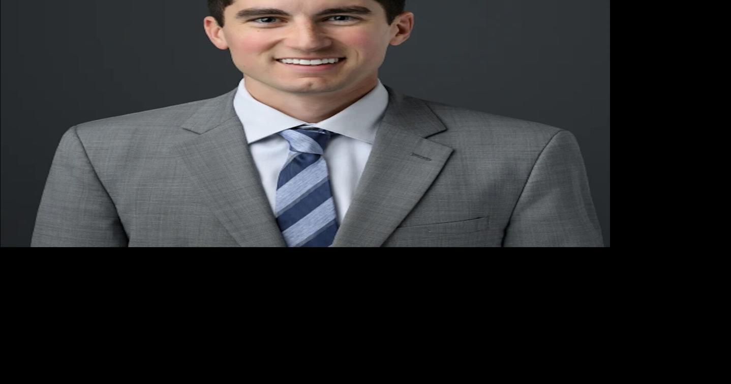 Welcome Andrew Donaldson to the EDC Board of Directors in Celina ...