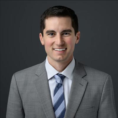 Welcome Andrew Donaldson to the EDC Board of Directors in Celina ...