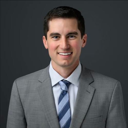 Welcome Andrew Donaldson to the EDC Board of Directors in Celina ...