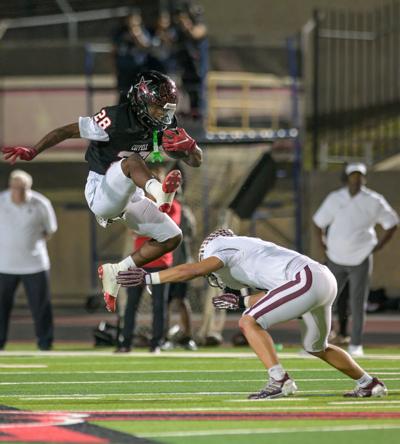Coppell blanks Plano, advances to area round for 4th straight year ...