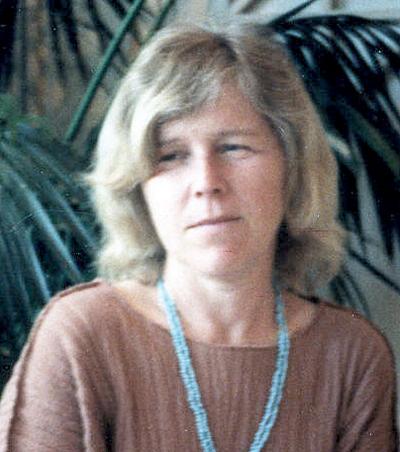 VAN RIPER | Obituraries | starlocalmedia.com