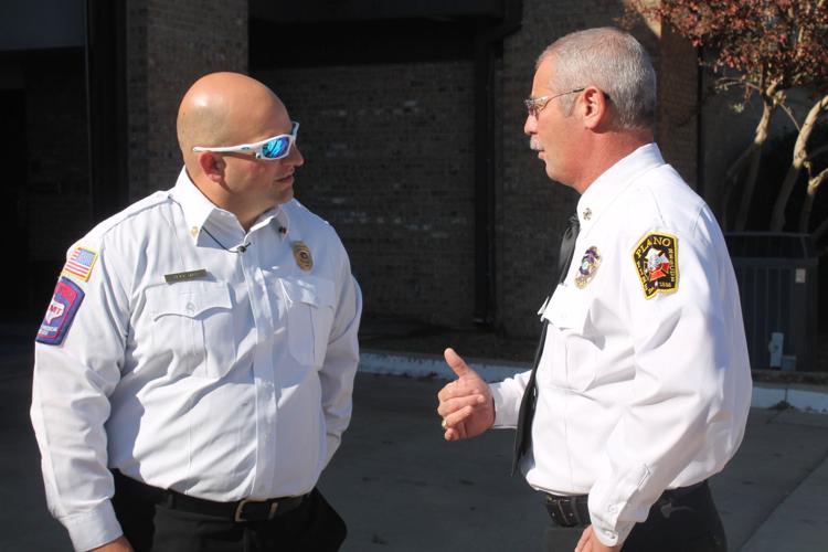 ICYMI: Plano Fire honored for its Hurricane Harvey efforts | Homepage ...