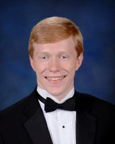 Q&A: Prosper High School valedictorian Grayson Barrett | Celina Record ...