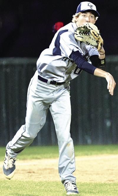 Little Elm: Looking Back at Lobo Athletics | Little Elm Prep Sports ...