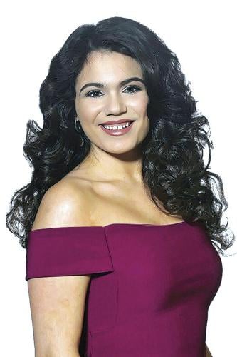 Profile: Miss Denton County | Homepage | starlocalmedia.com