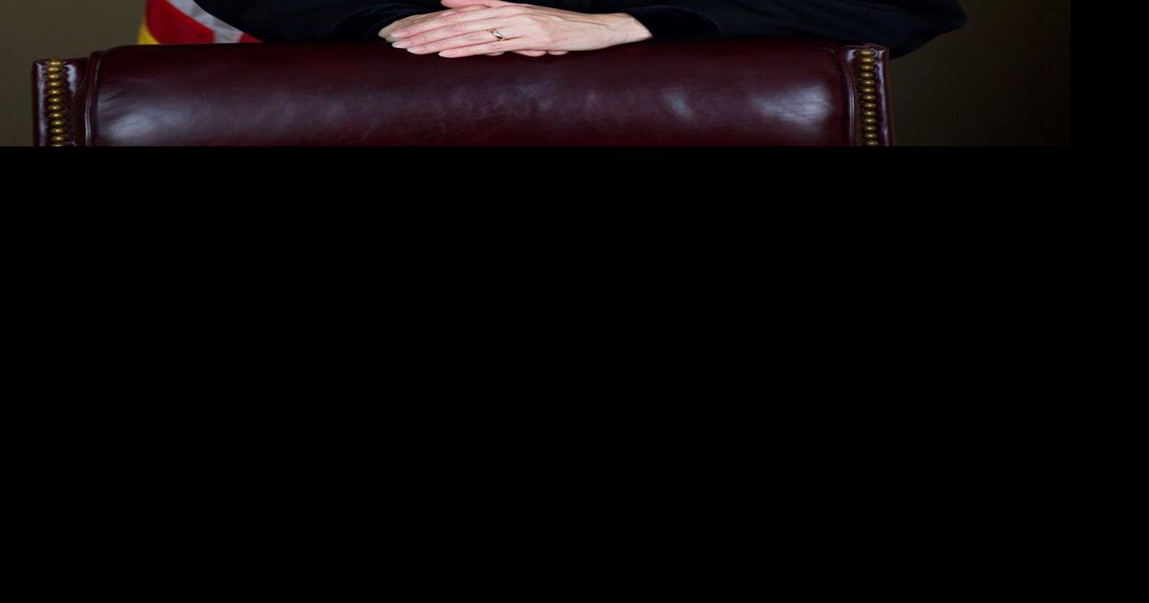 Rowlett Judge Liston elected as president of Board of Directors of TMCA ...