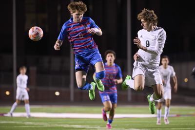 Lots on the line in final week of HS soccer regular season | Allen ...