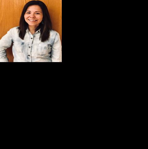 Recreation Supervisor Angie Gilmore cultivates fun for Mesquite ...