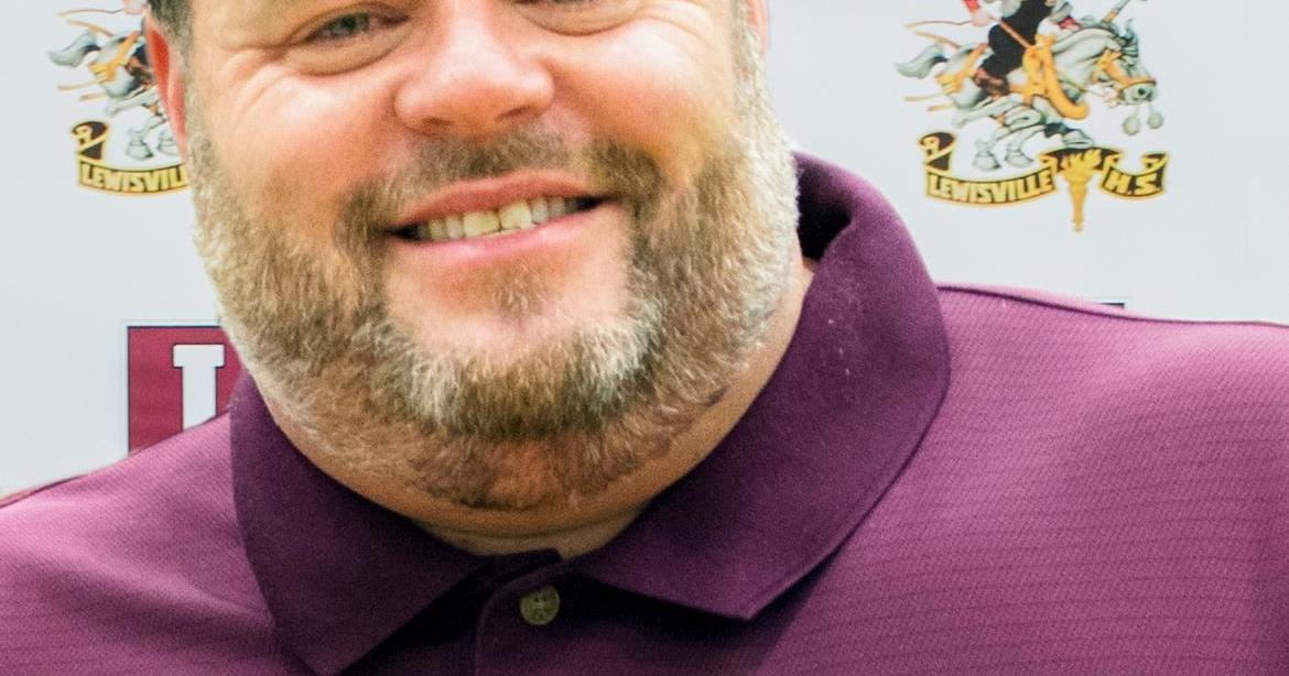 LISD names Baker as Lewisville High School principal | Lewisville ...