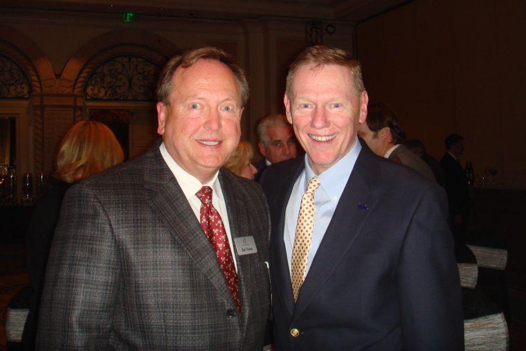 McKinney's Bob Tomes wins dealer's award | News | starlocalmedia.com