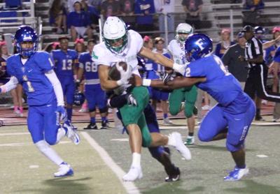 Lake Dallas athletes garner academic all-state honors | Sports ...