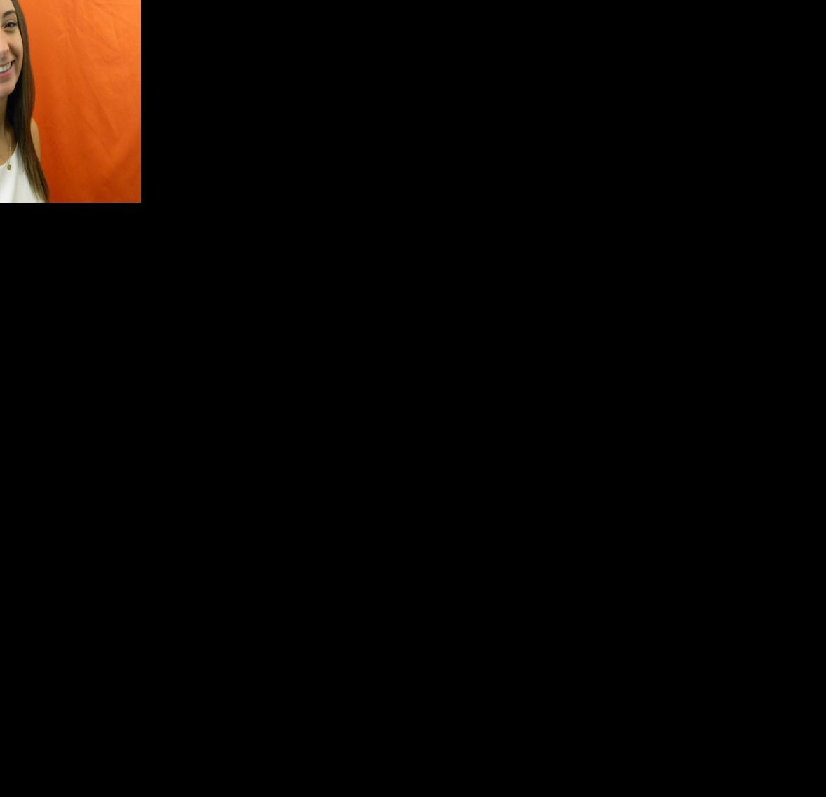 McKinney native makes Oklahoma State University Orange Book | McKinney ...