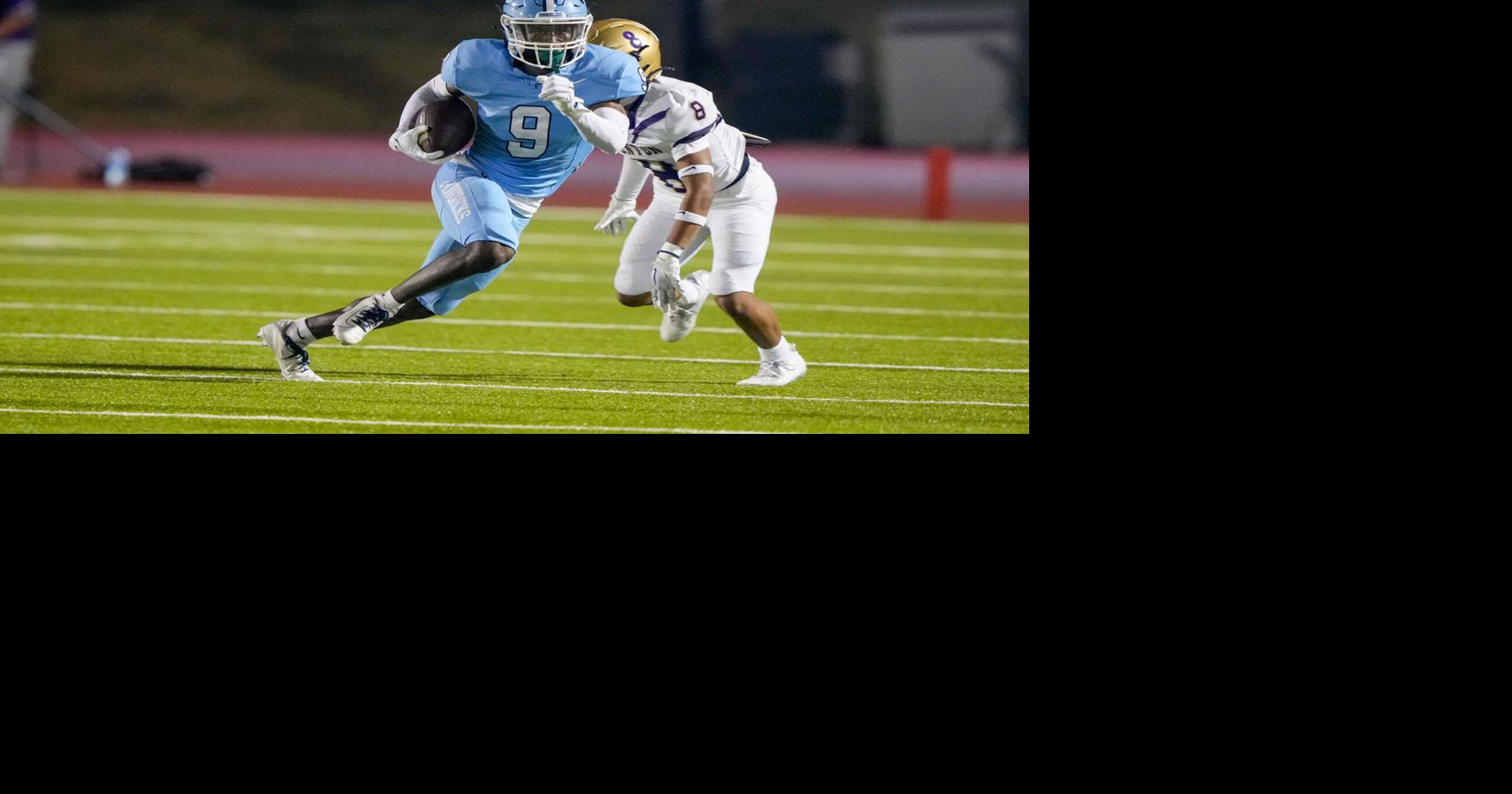 Get in the game! Ticket packages now on sale for Frisco ISD fall sports ...